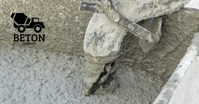 1 m³ beton összetétele – gyakorlati útmutató (arányok, anyagok, tippek)
